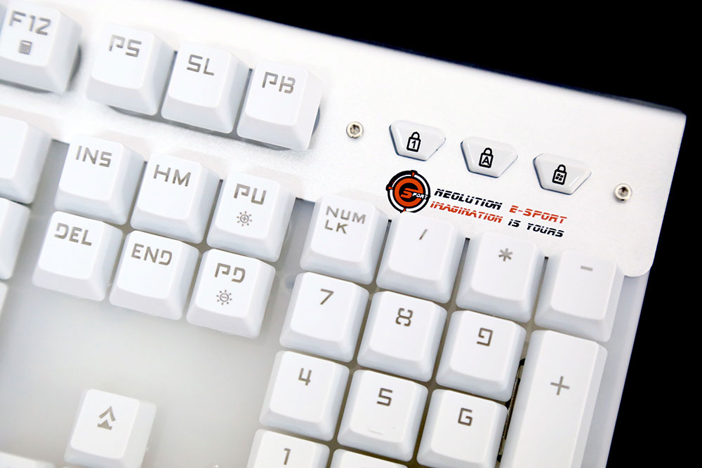 Neolution E-Sport Rhythm - Neolution E-Sport