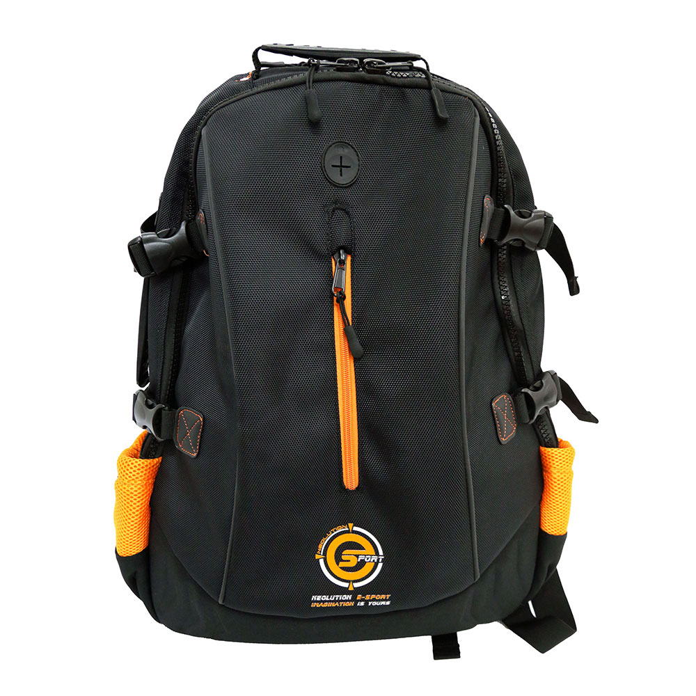 Neolution E-Sport Atlas Pro Gamer Bag - Neolution E-Sport