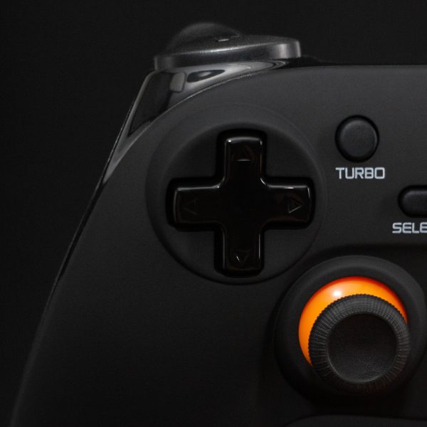 Neolution E-Sport Gaming Joystick Midas Gen2