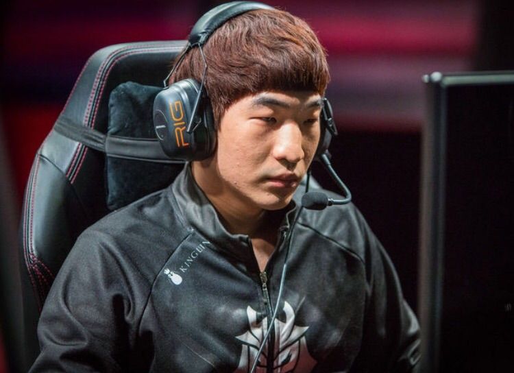 [LoL] เดือดแน่นวล! Emperor และ Fixer ร่วมลง TLCS - Neolution E-Sport
