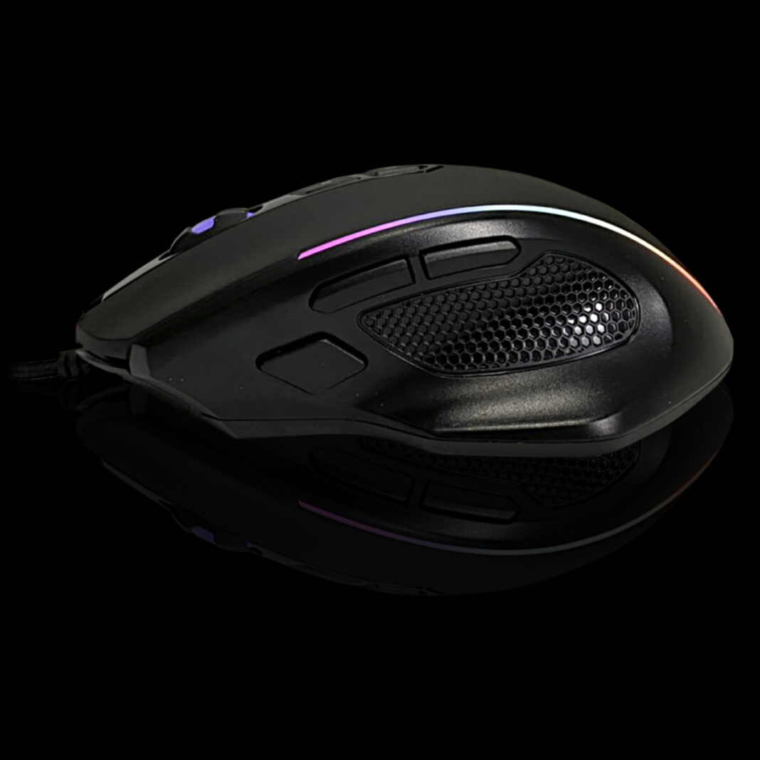 Neolution E-Sport Guardian Gaming Mouse - Neolution E-Sport