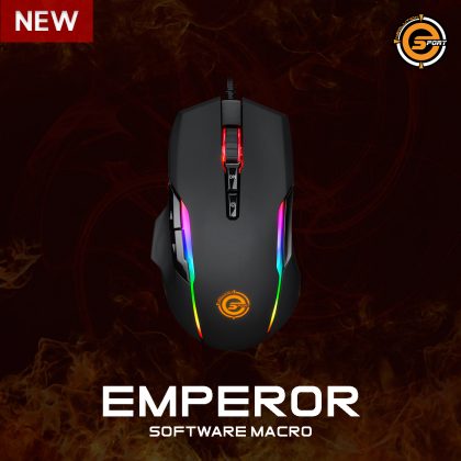 Gaming Mouse - Neolution E-Sport