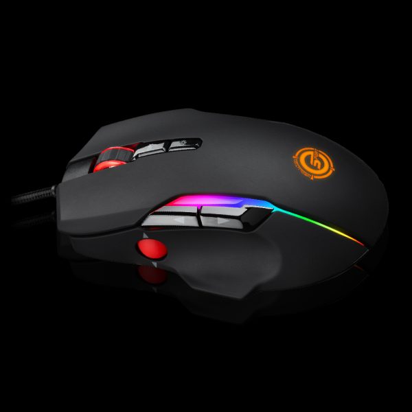 Neolution E-Sport Gaming Mouse Emperor - Neolution E-Sport