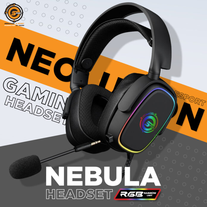 Neolution E-Sport Nebula - Neolution E-Sport