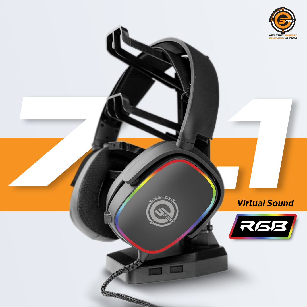 Neolution E-Sport Nebula - Neolution E-Sport