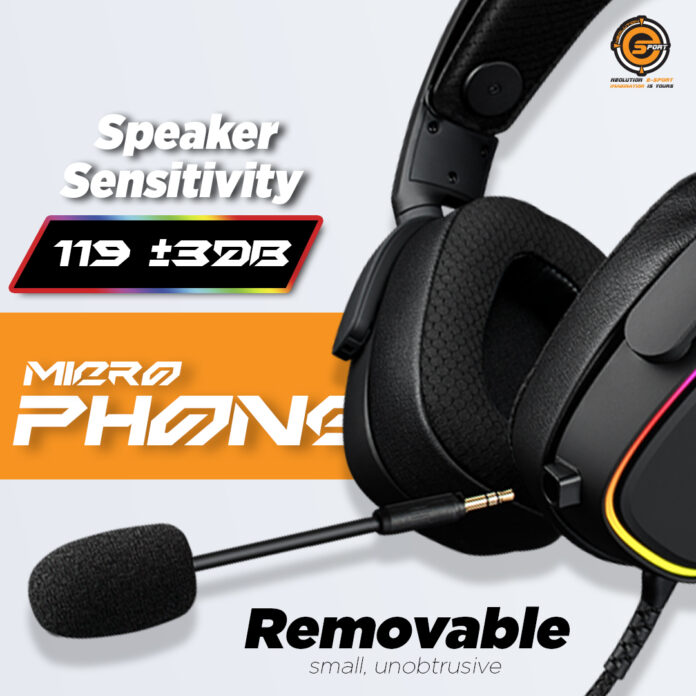 Neolution E-Sport Nebula - Neolution E-Sport