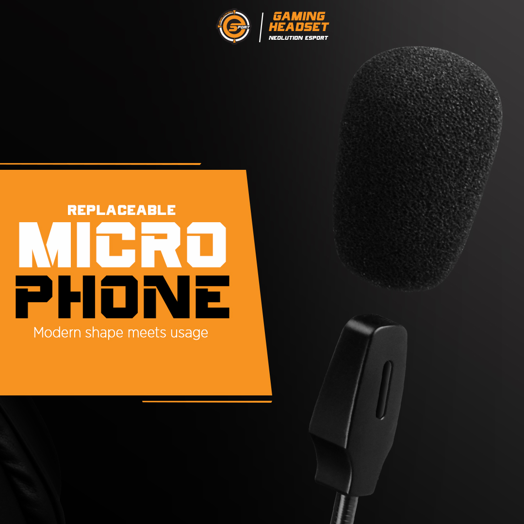 Neolution E-Sport Silencer - Neolution E-Sport