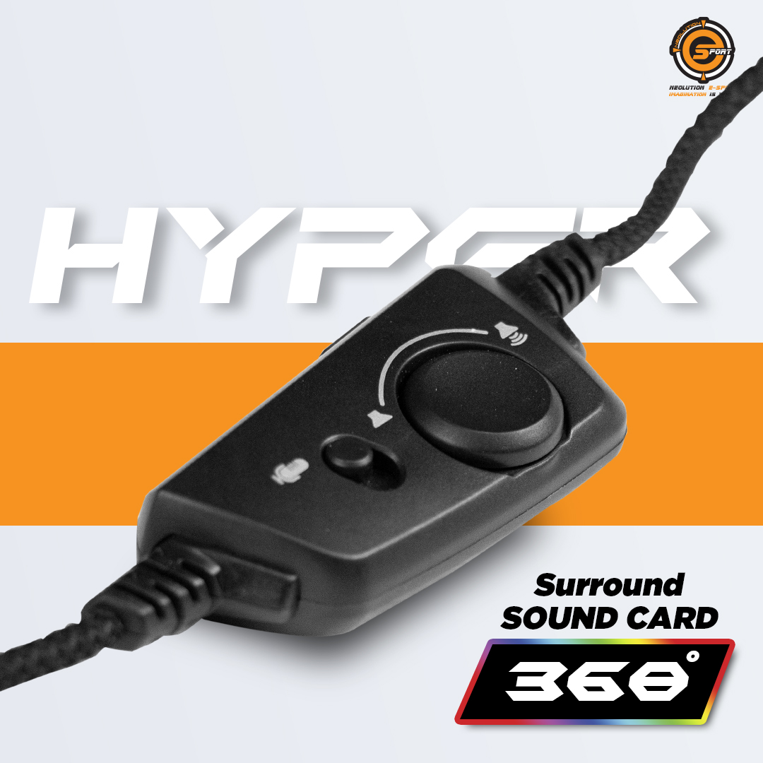 Neolution E-Sport Nebula - Neolution E-Sport