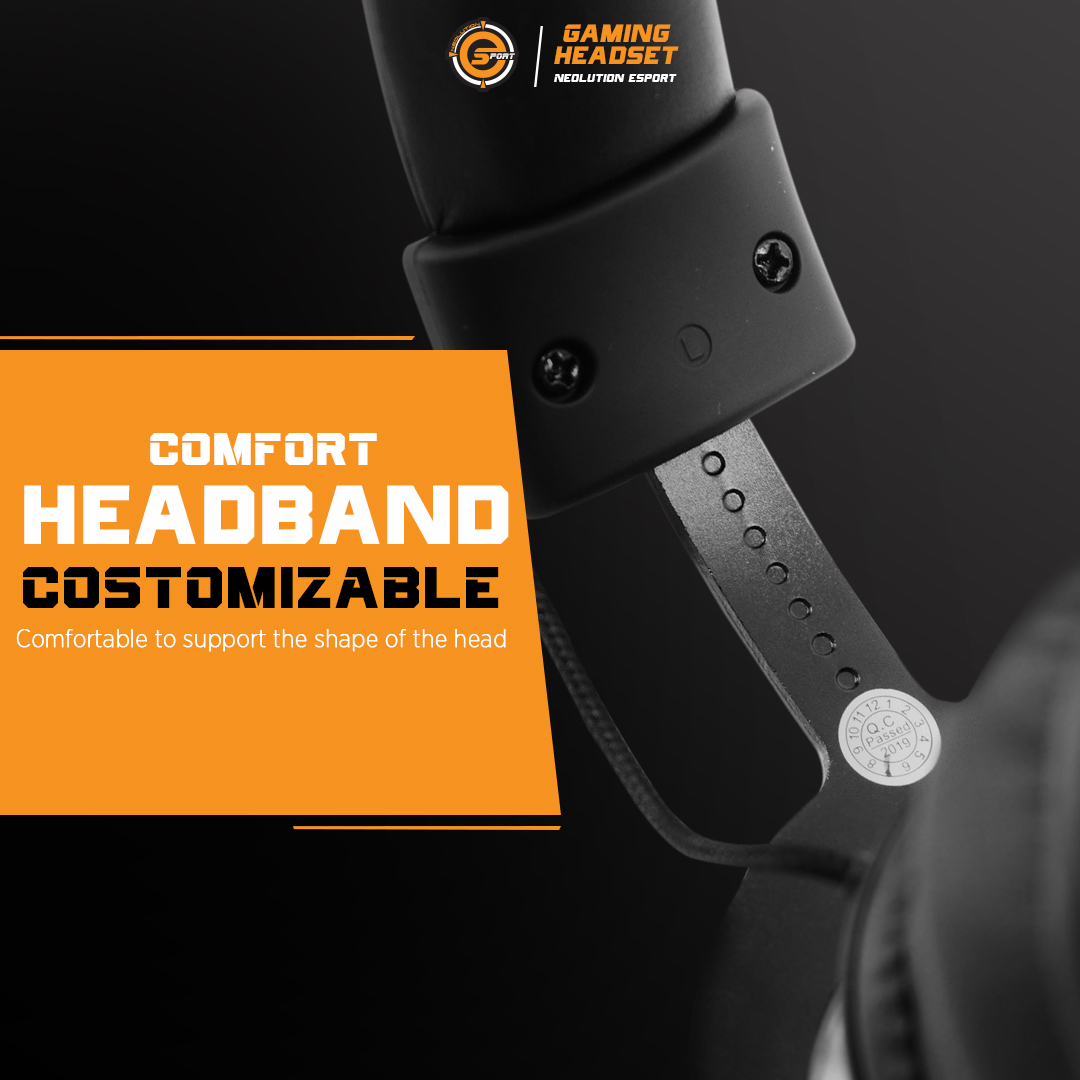 Neolution E-Sport Silencer - Neolution E-Sport