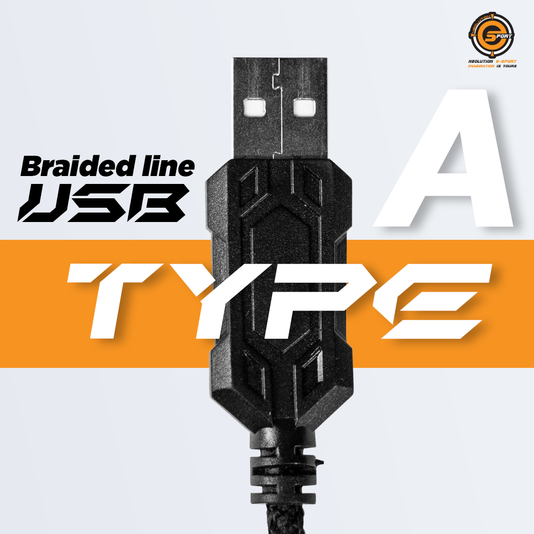 Neolution E-Sport Nebula - Neolution E-Sport