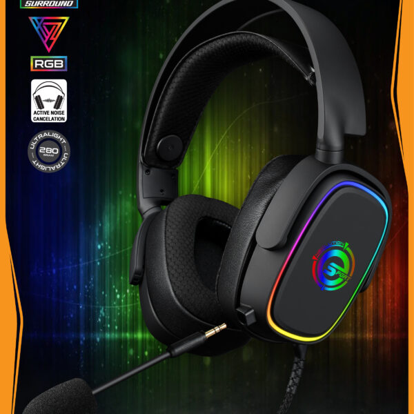 Neolution E-Sport - Imagination Is Yours