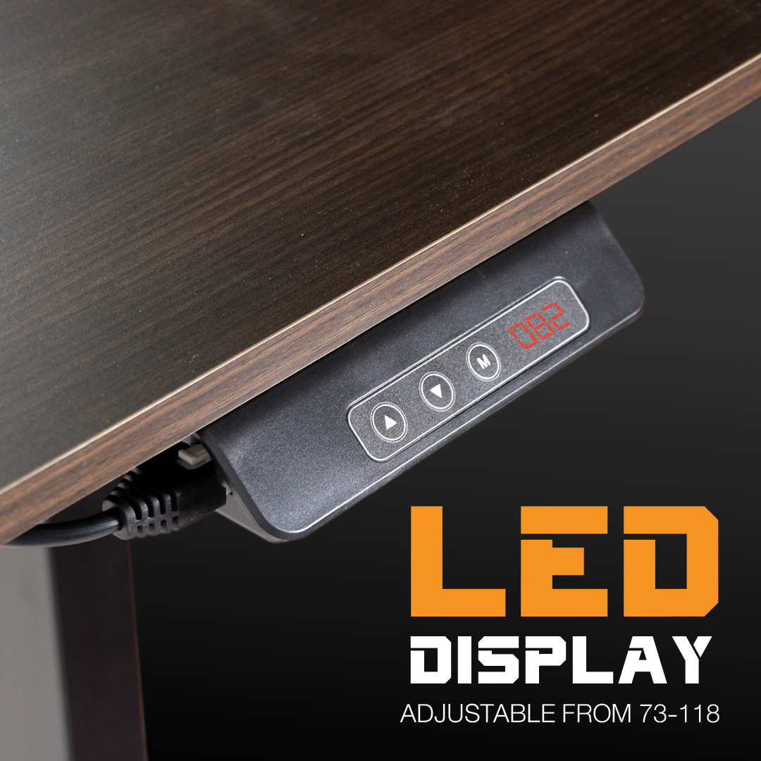 Neolution E-Sport Gaming Desk รุ่น E4WORK - Neolution E-Sport