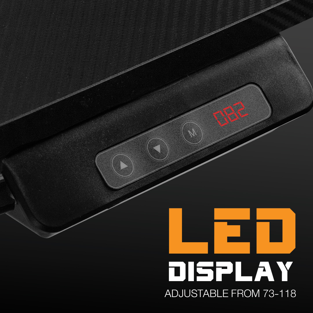 Neolution E-Sport Gaming Desk รุ่น E-Gaming Plus - Neolution E-Sport